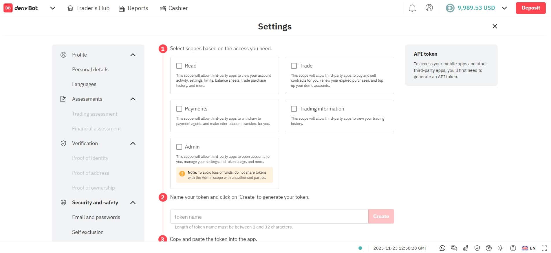 Deriv Review 2025 - Forex Broker Pros and Cons
