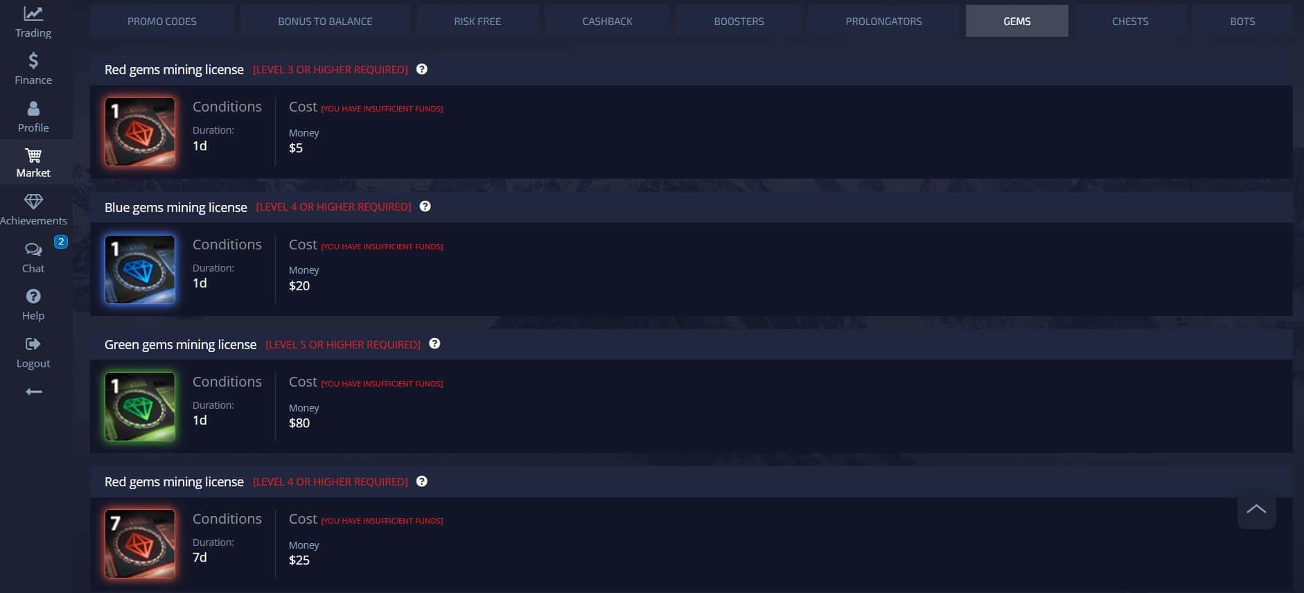 Pocket Option Promo Codes and Bonuses for Deposit 2025